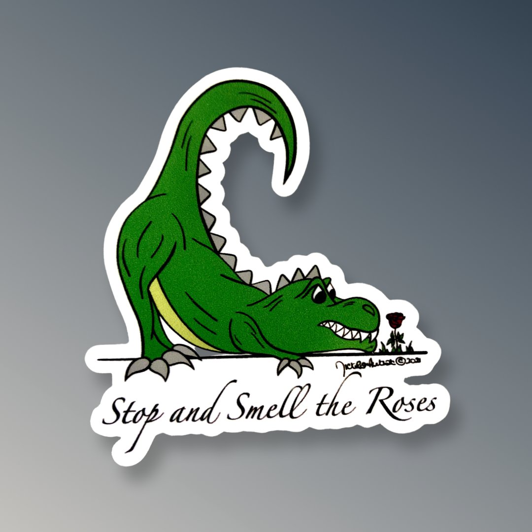 Street Style Stickers – Street Style By Nickola